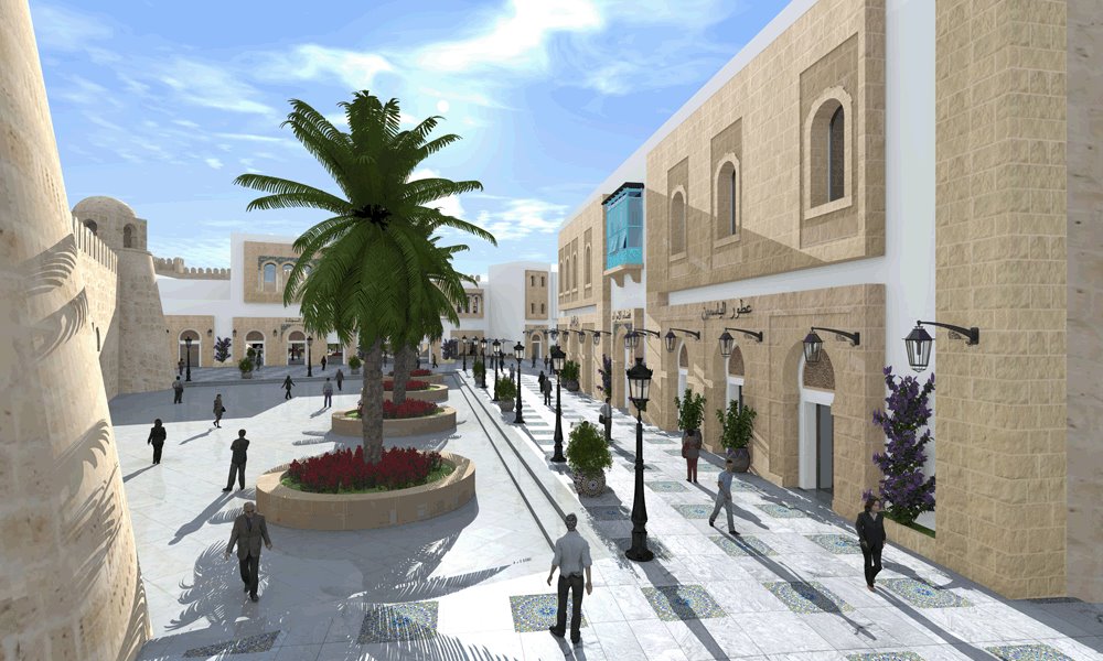 association Sousse Future