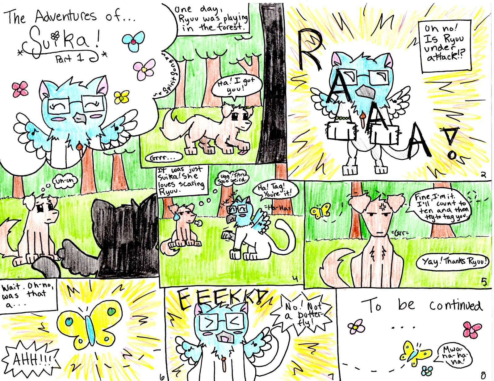 DMS ART: 7th Gr. Sketchbook Assignments