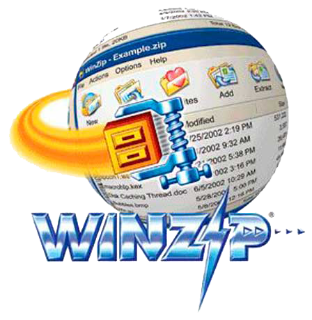 Life, Art, Business: Winzip with keygen