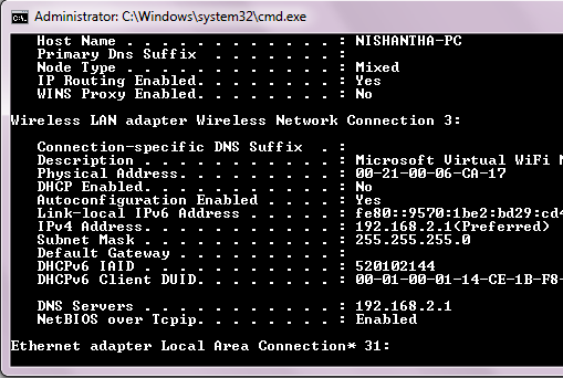 Computer And Internet Tricks How To Copy Paste Text From CMD Or Computer And Internet Tricks How To Copy Paste Text From CMD Or