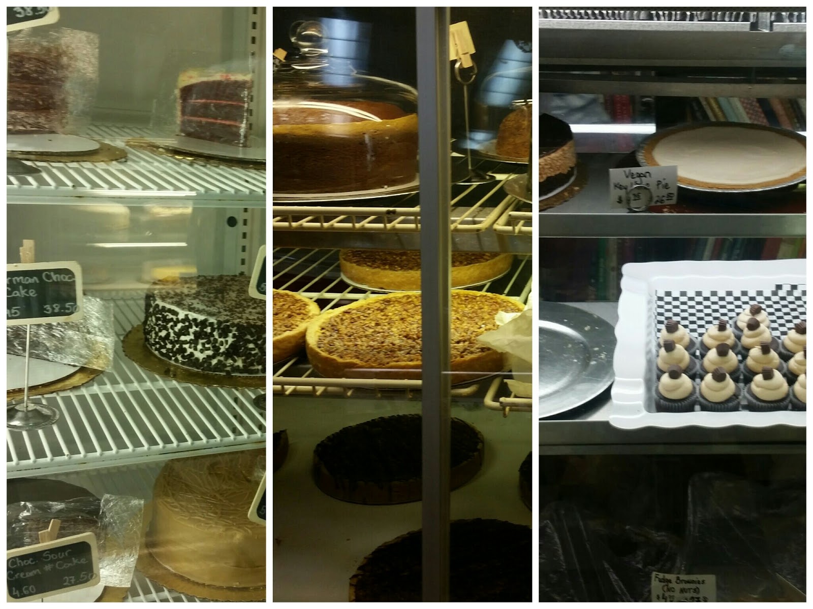 Southern Sweets Bakery