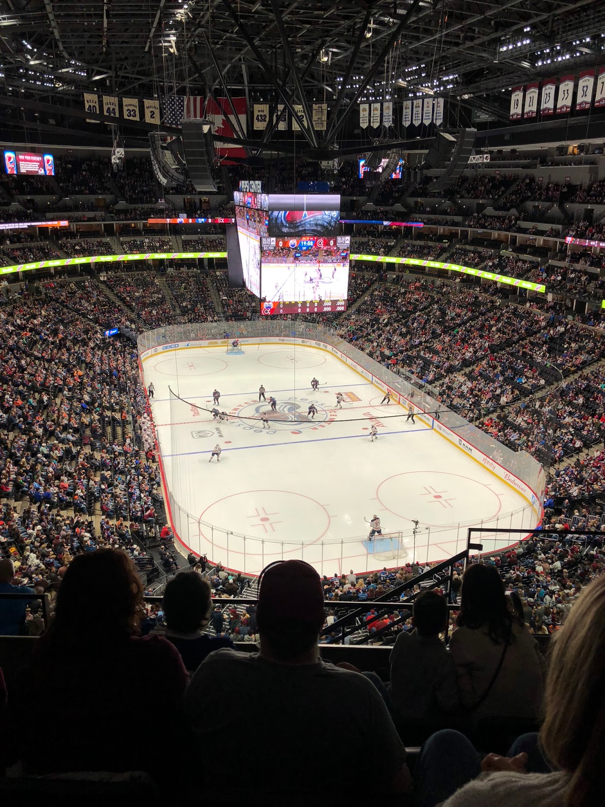 A New Day: February 2018