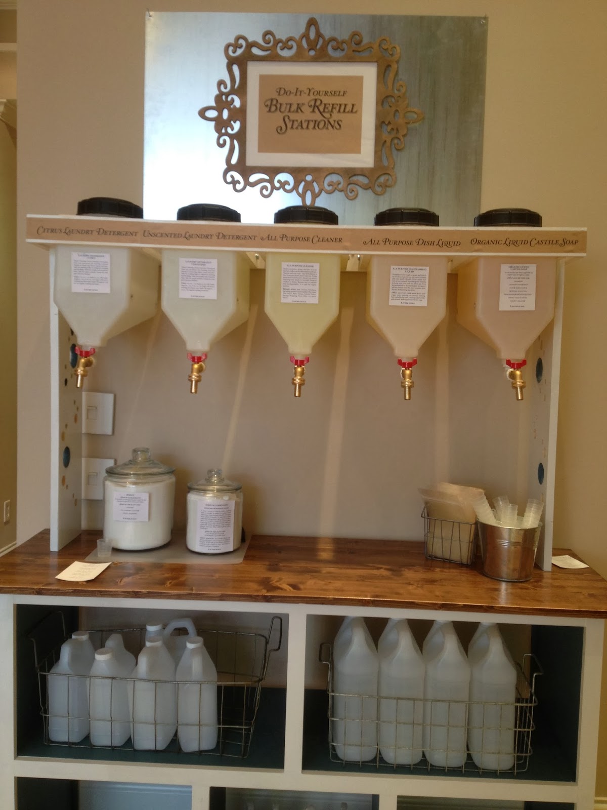 Good Fortune Handcrafted Soap and Natural Skin Care Products