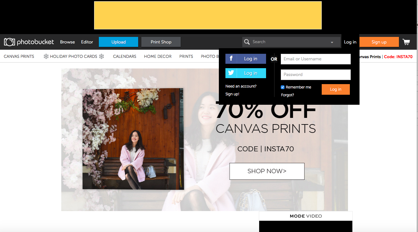 Integrating technology with QR CODES!!! | Red Sister Squad