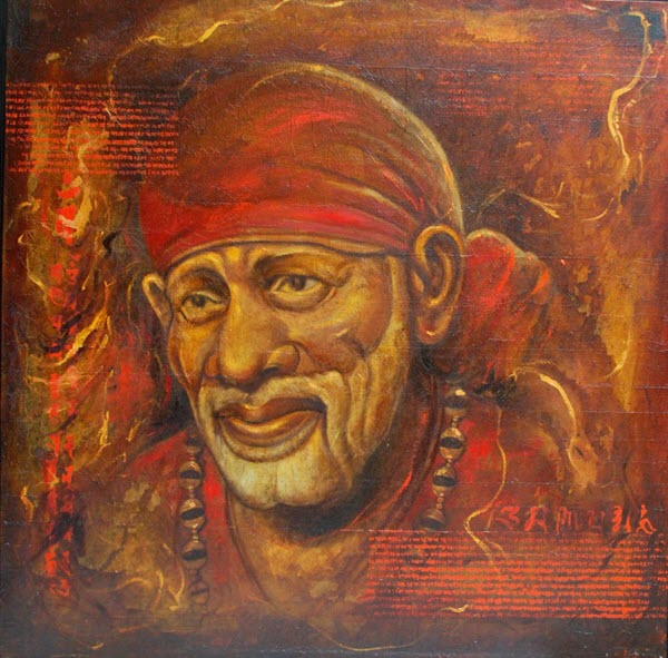 Shirdi Wale Sai Baba Images Photos HD Wallpapers Pics Pictures with ...