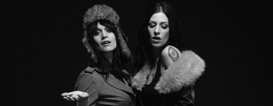 Blog from the eBar: Scarlett Jane (Tuesday, March 5)