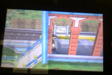 Gaming-Ar: Pokemon X / Y - Estatuilla Rara