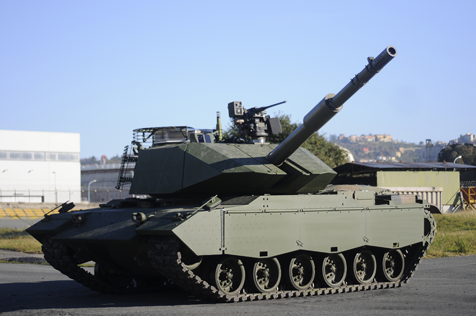Military and Commercial Technology: Taiwan to upgrade M60A3 tanks