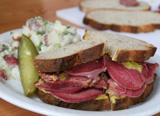 LEKKER RESEPTE VIR DIE JONGERGESLAG: BEESTONG