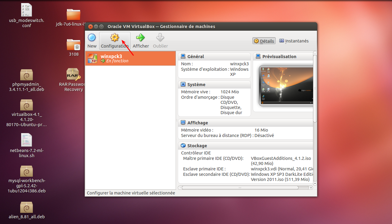 Best Virtual Machine Software Ubuntu Garrylogos