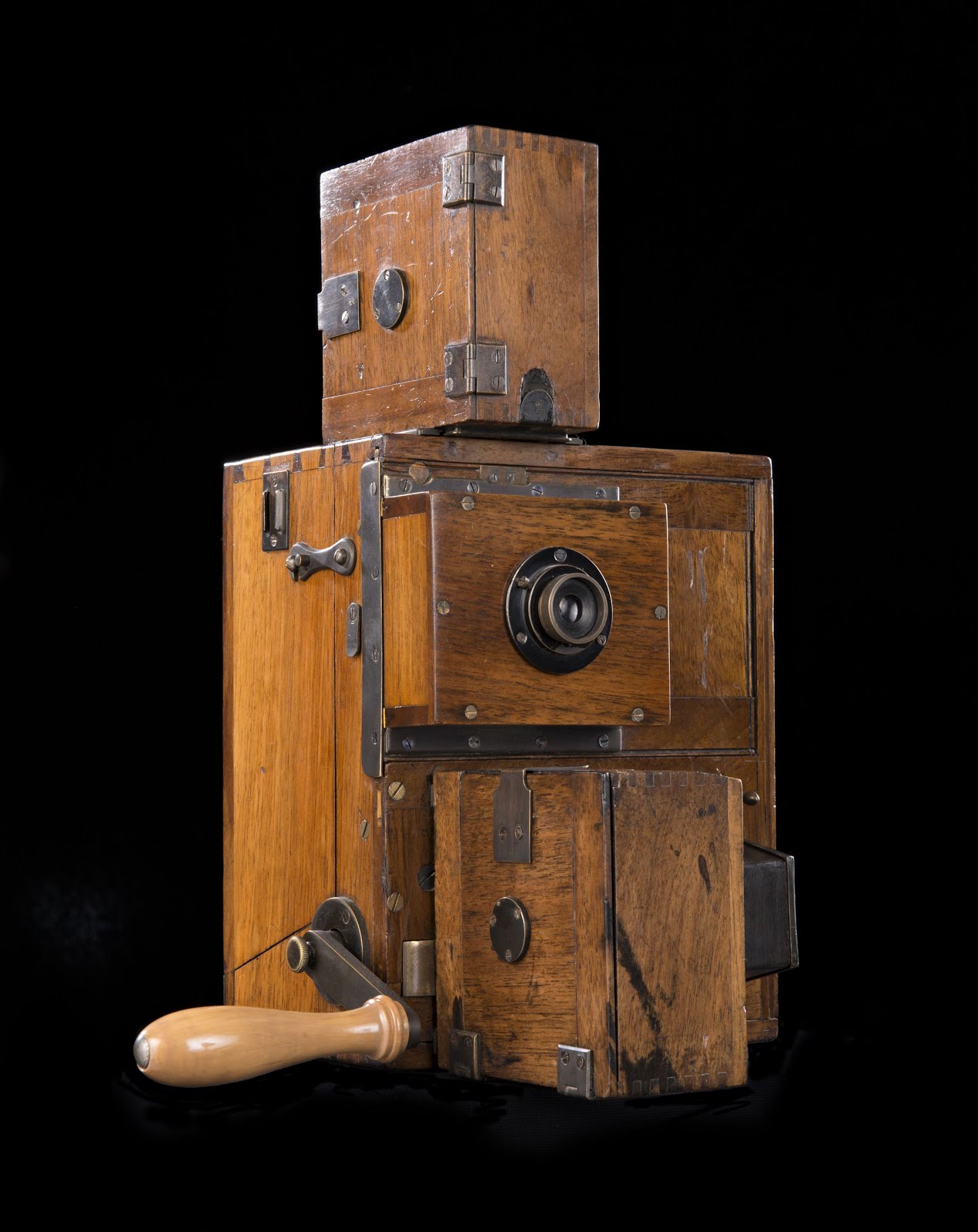 Alice inventing the movie la fee aux choux 1896: Alice Guy Blache cover ...