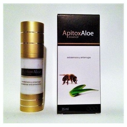 Apitox-aloe essence