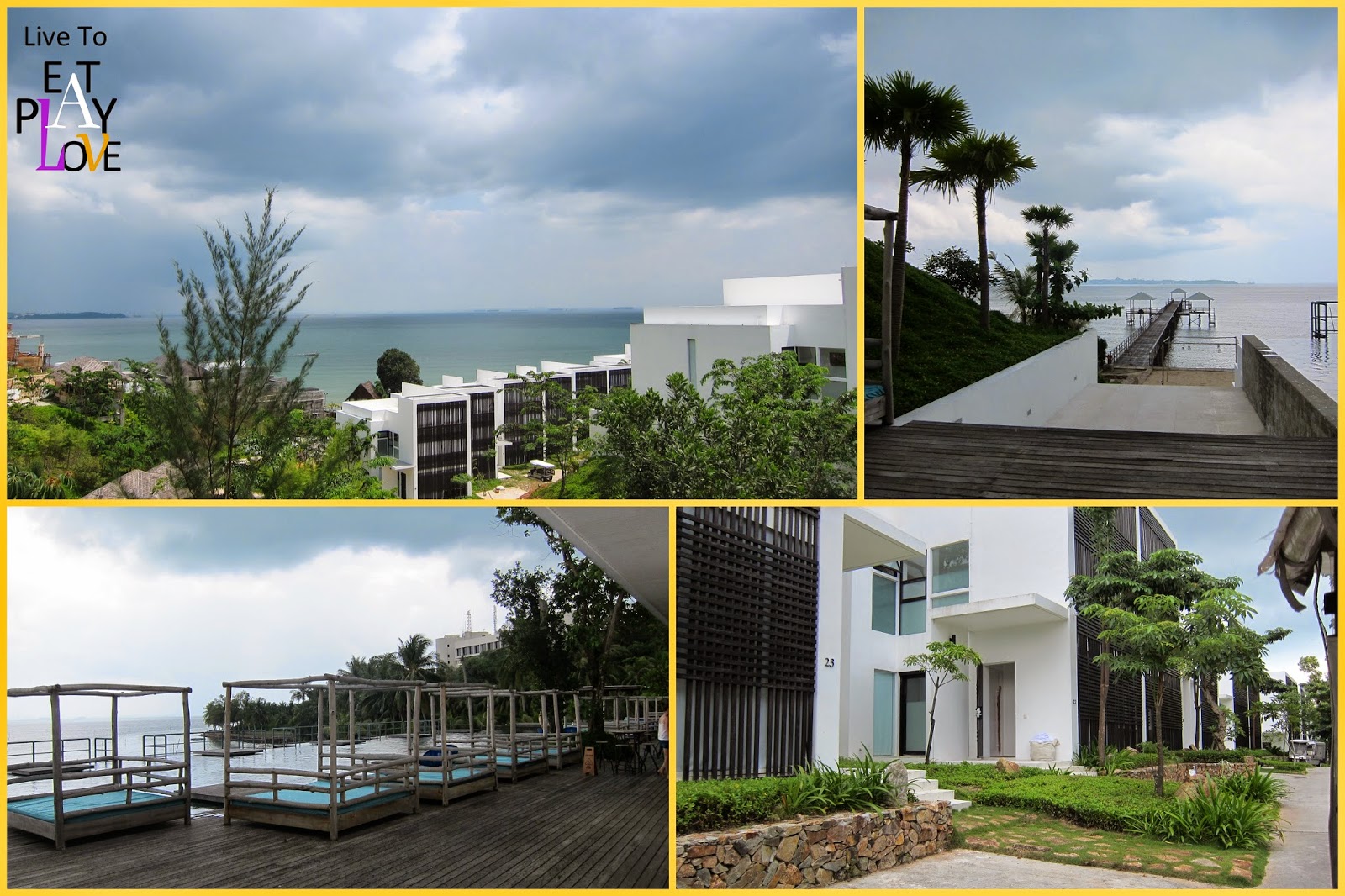 LiveToEat.Play.Love.: A short getaway to Montigo Resort (Batam)