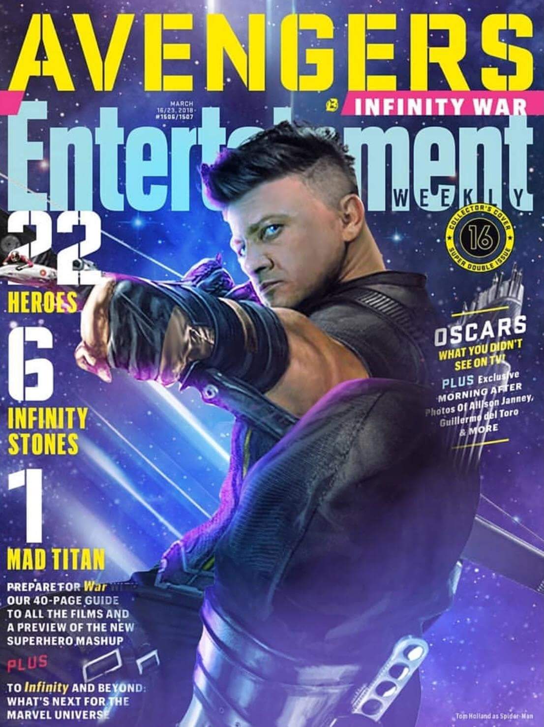 REVISTAS DIGITALES Y PODCASTS DE CINE Y ENTRETENIMIENTO: MARVEL STUDIOS ...