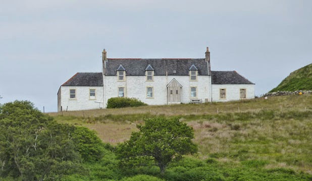 The Black Sheep Dances: Burning Down George Orwell's House by Andrew Ervin