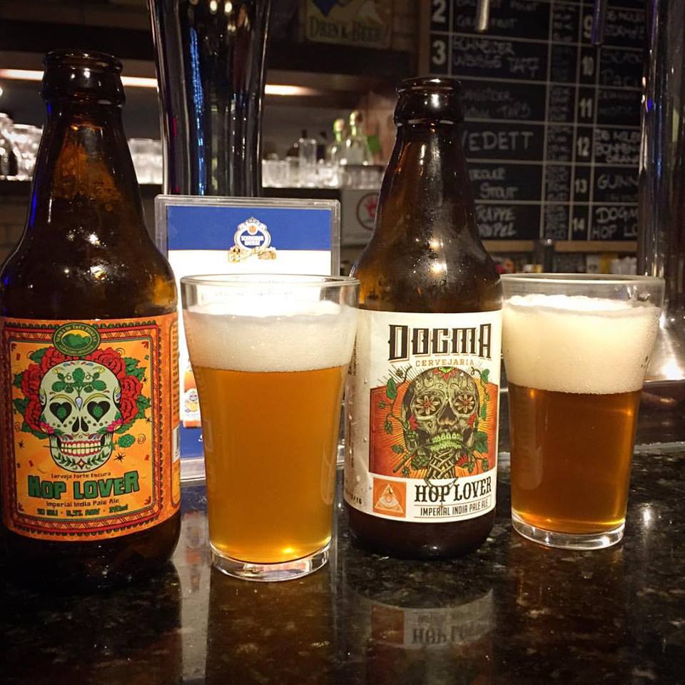 Guia Virtual das Cervejas Artesanais do Brasil : CERVEJARIA DOGMA – SÃO ...