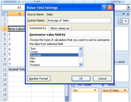 Learn Pivot Table - Tutorial & Magical Quotes: Easy way to Learn Pivot ...