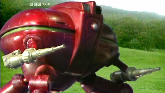 This Way Up: The Tripods Season One Episodes 12 & 13