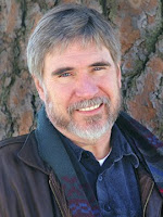 Poetry & Poets in Rags: Great Regulars: [by Christopher Howell]