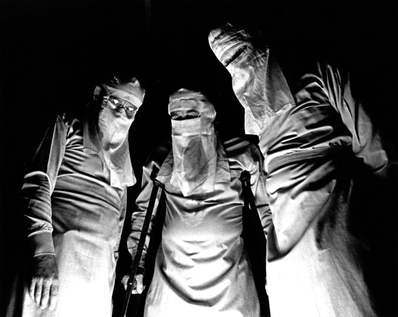 moja filmoteka - blog filmowy: JOHNNY GOT HIS GUN [1971]