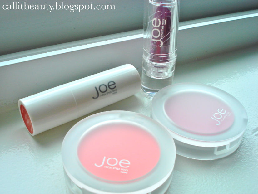 call it beauty.: Beauty On A Budget: Joe Fresh Cosmetics
