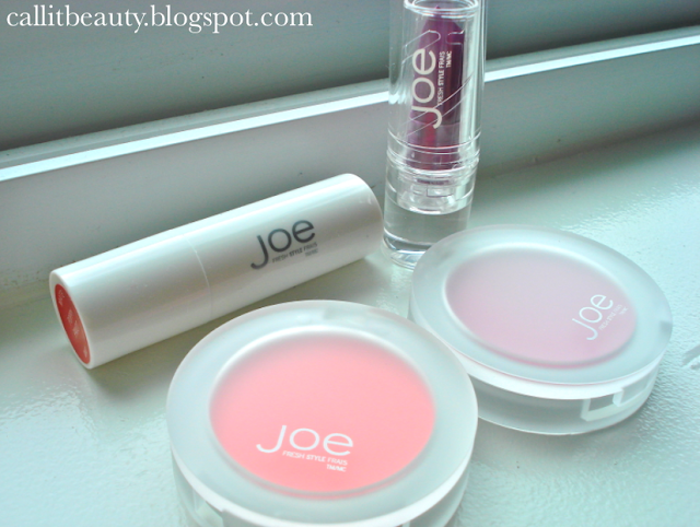 call it beauty.: Beauty On A Budget: Joe Fresh Cosmetics