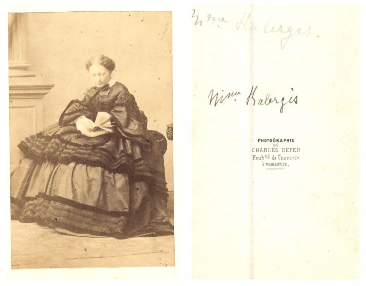 Maria Kalergis - Alchetron, The Free Social Encyclopedia