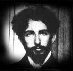 Memorias de La Vieja: Especial de Horacio Quiroga