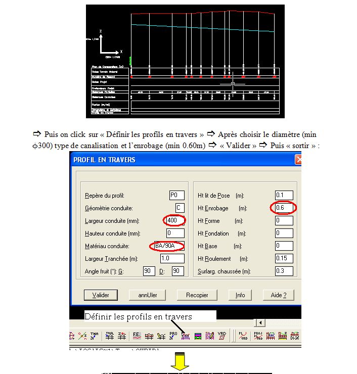 formation covadis pdf