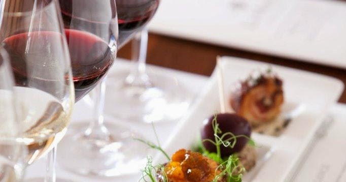 Wine and Food Matching | American Luxury Limousine | Top Rated Party ...