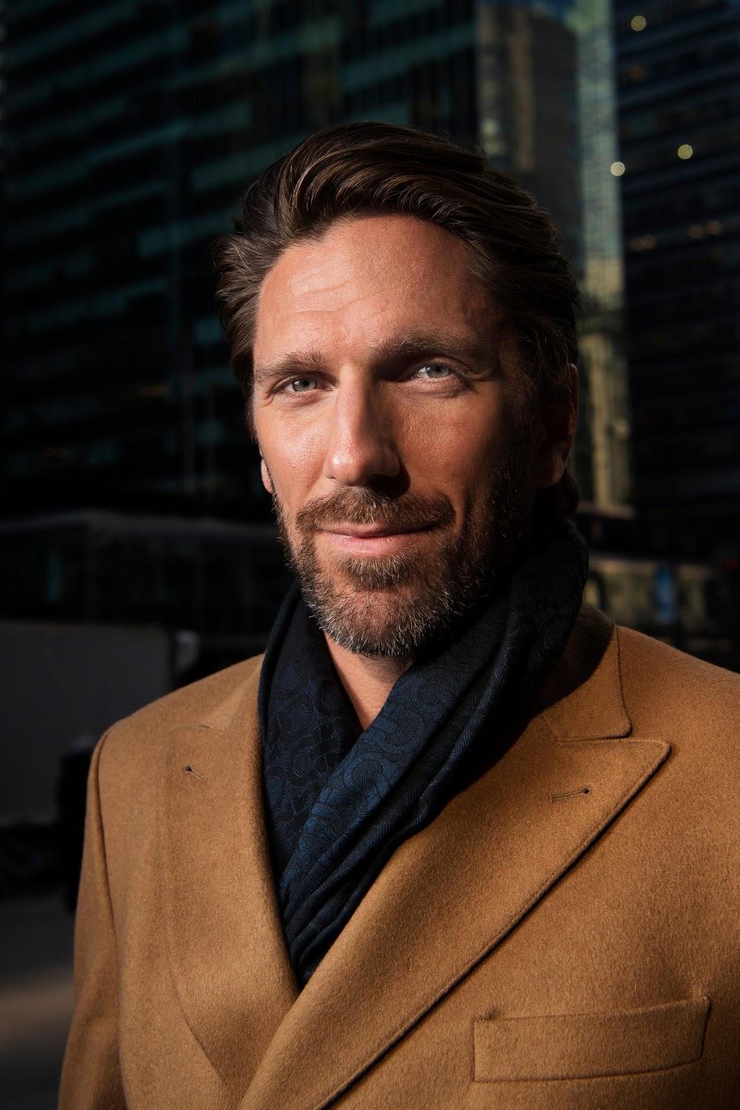 The Henrik Lundqvist Blog