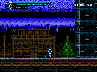 Indie Retro News: Steel Assault - An arcade NES style experience gets a ...