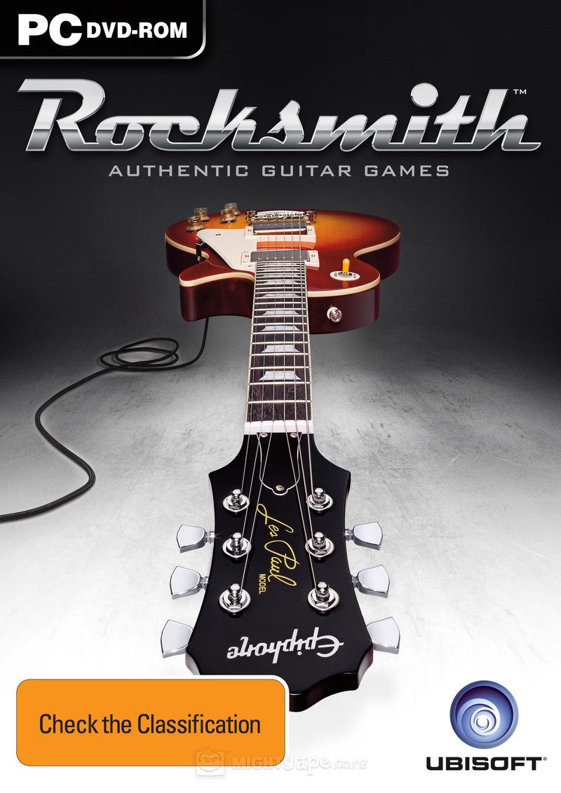 Rocksmith system requirements | Aril Web's | SNIPER SHOP PALEMBANG