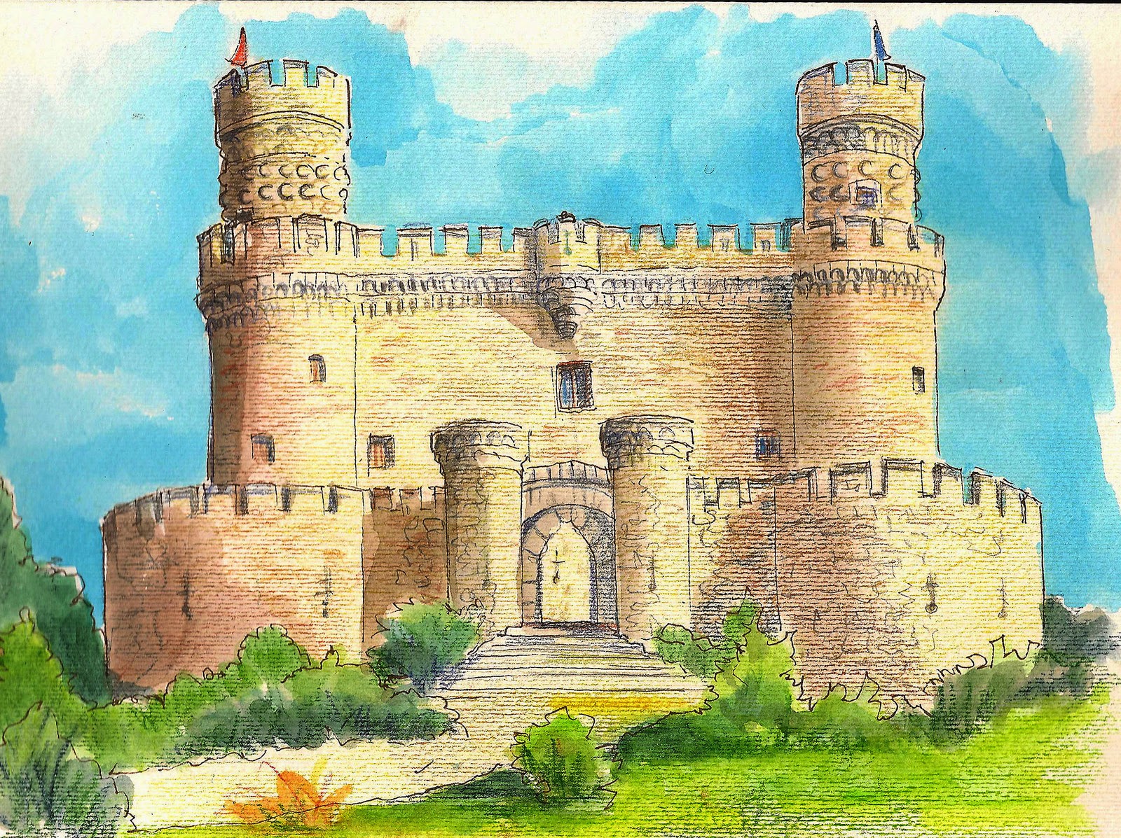 Gloria Castillo Lincolnton Wasifu Kwa Jefferson, Ga. Police Department