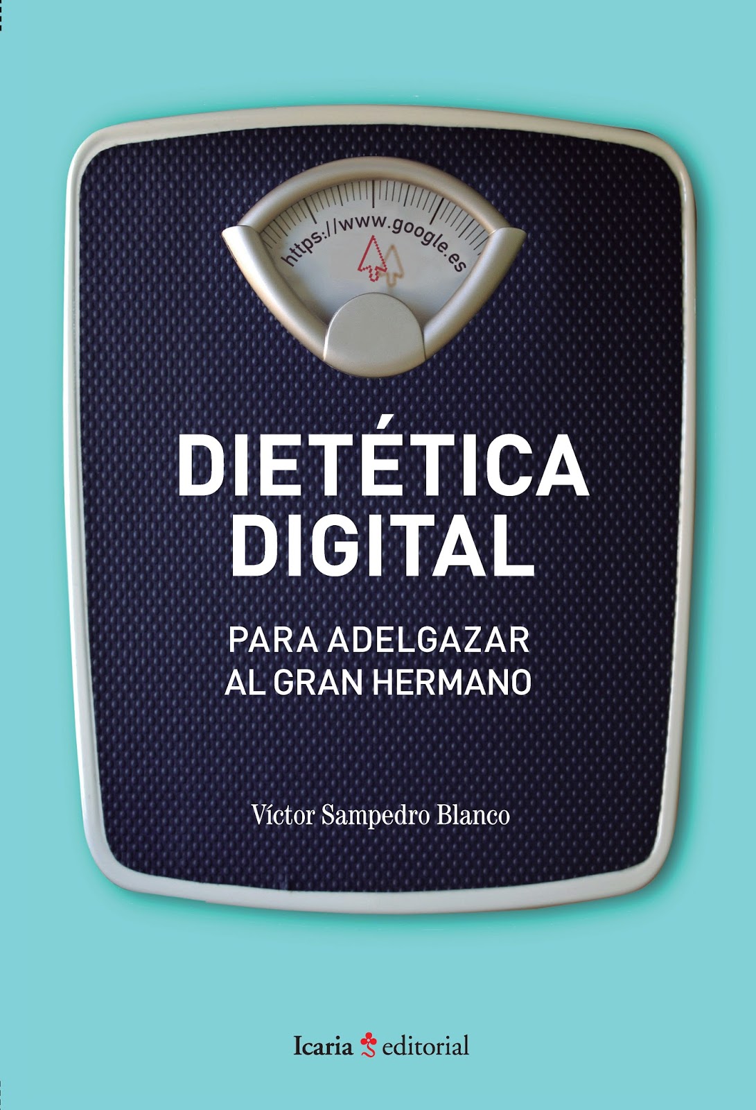 La consulta del doctor Casado: Cuida tu dieta digital La consulta del doctor Casado: Cuida tu dieta digital