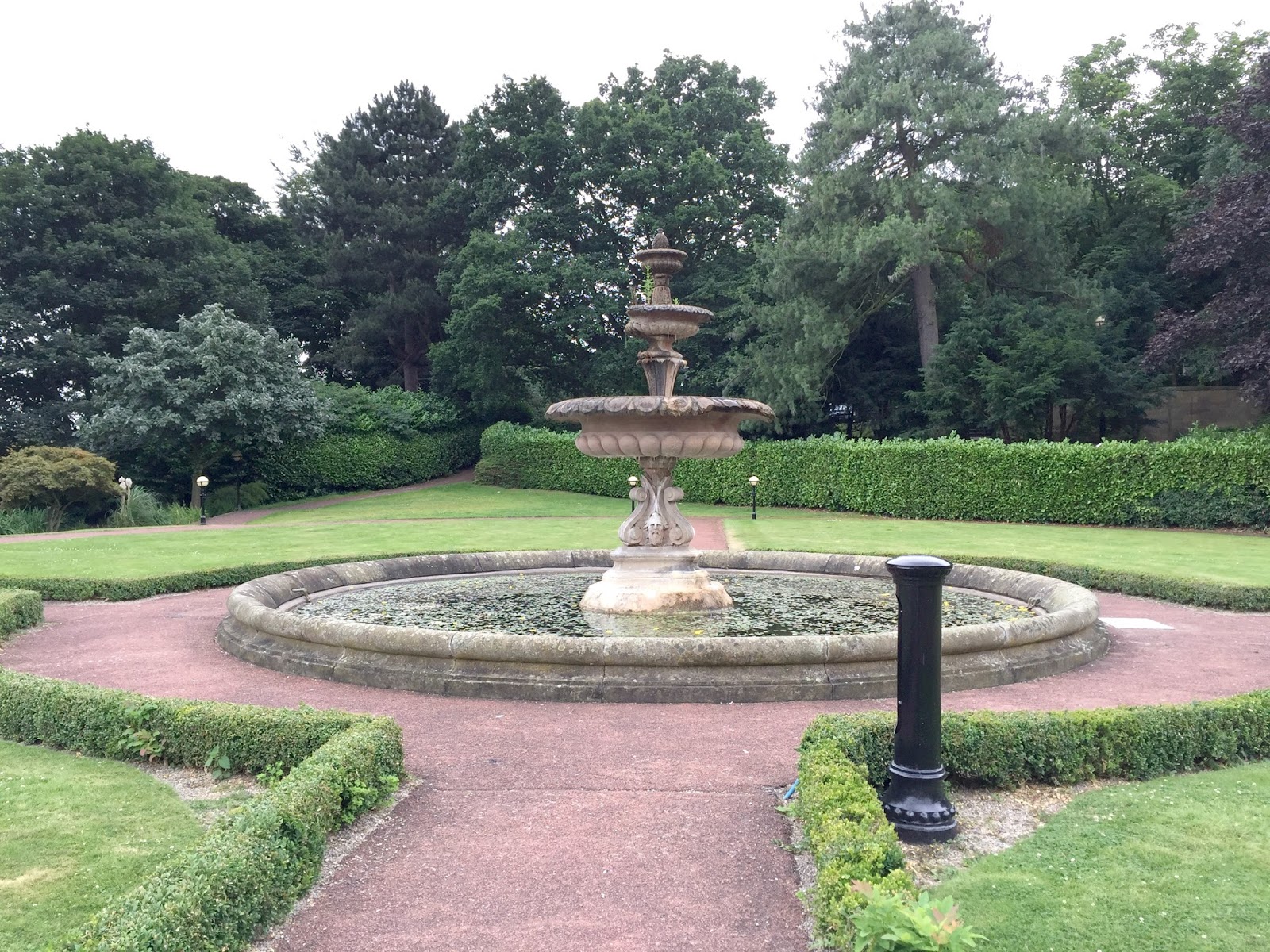 A Spa Day At Oulton Hall Leeds With Little Angels Nappies | Newcastle ...