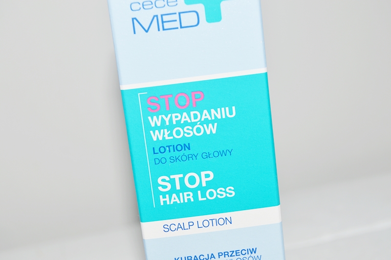 "Only The Original Style": CeCe Med, Prevent Hair Loss Lotion (Lotion ...