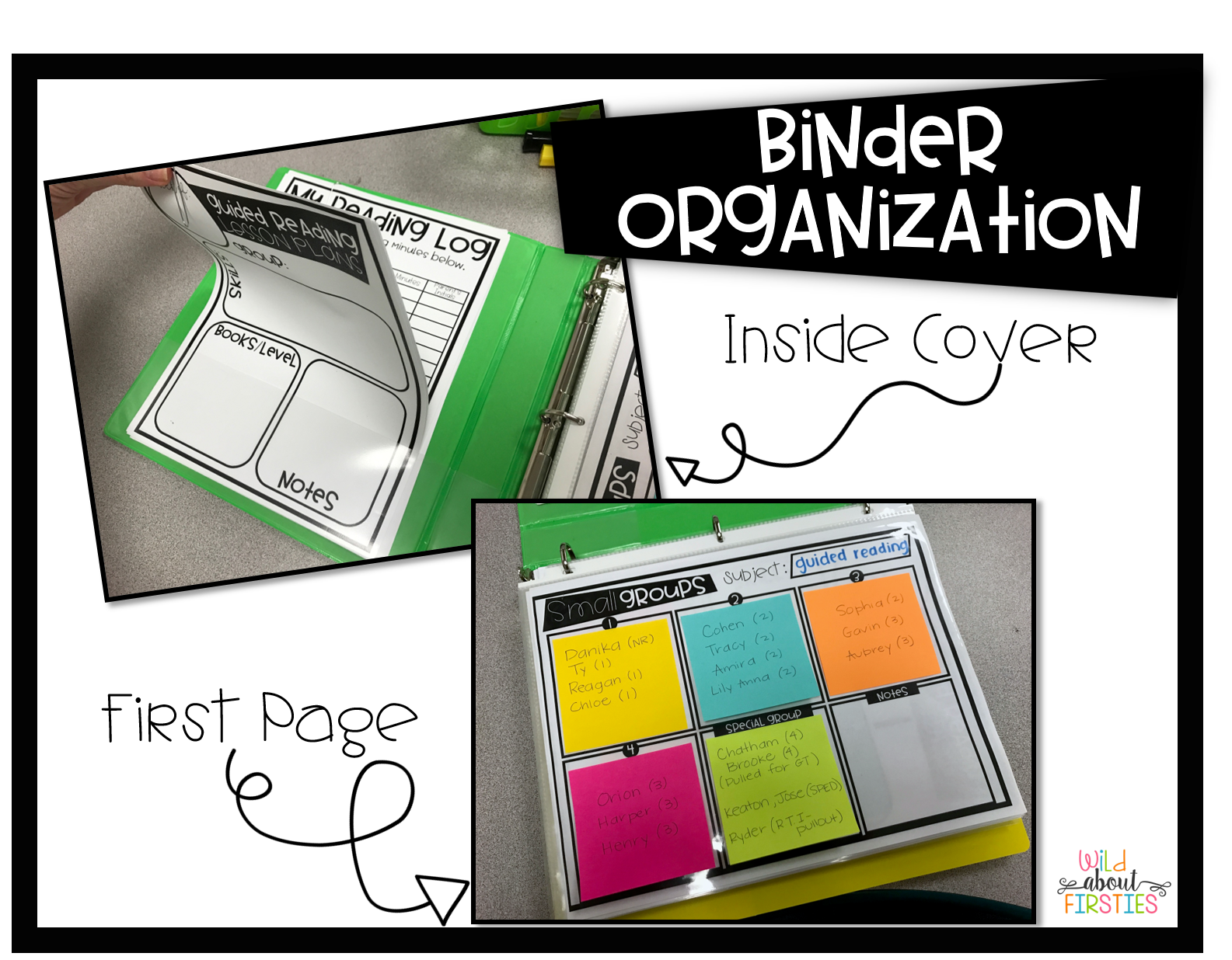 Planning For Small Groups planning-for-small-groups