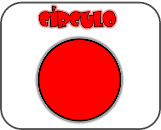 JUGANDO CON EL CIRCULO
