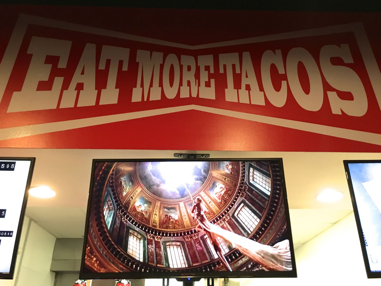 Travelscore Magazine: "Waco Taco" Best Innovative Mexican Food in Orlando