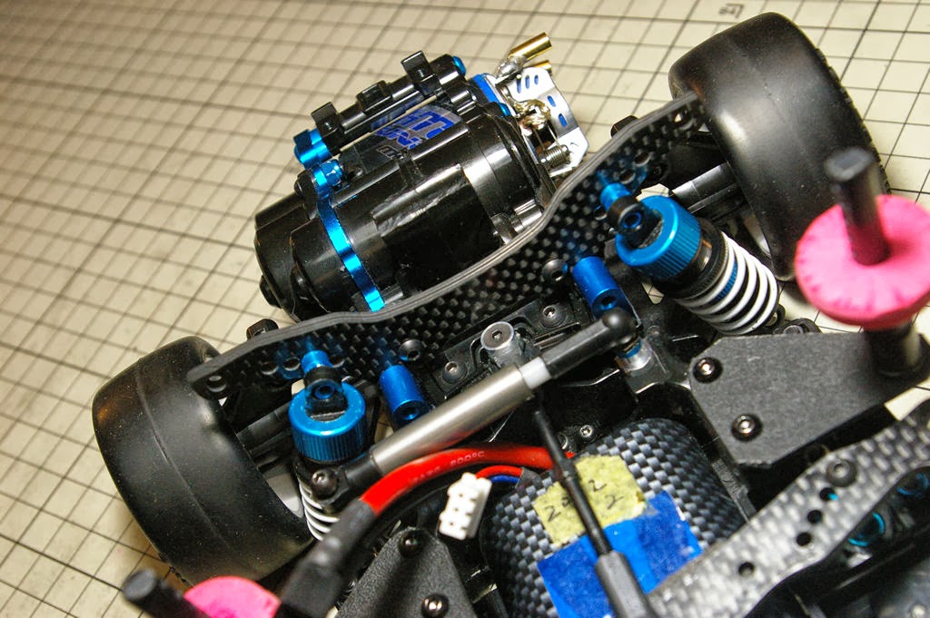 findsusarm: TAMIYA M06 KAI 32