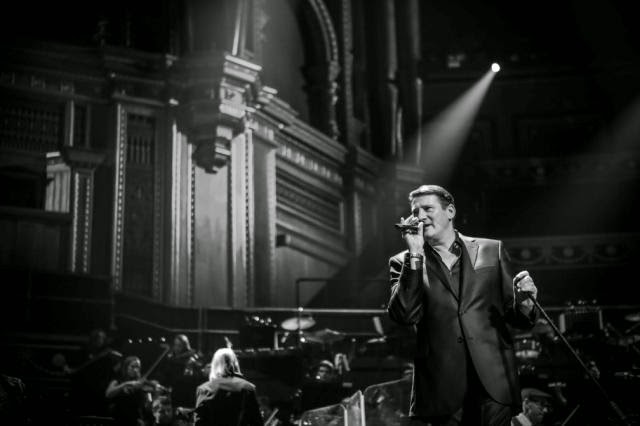 Interview with… TONY HADLEY | Gigs & Tours Blog