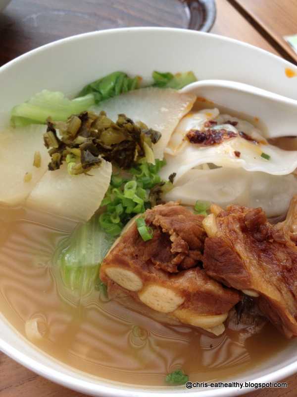 chris-eathealthy: Syut-choi 雪菜 (snow – vegetable) and recipe