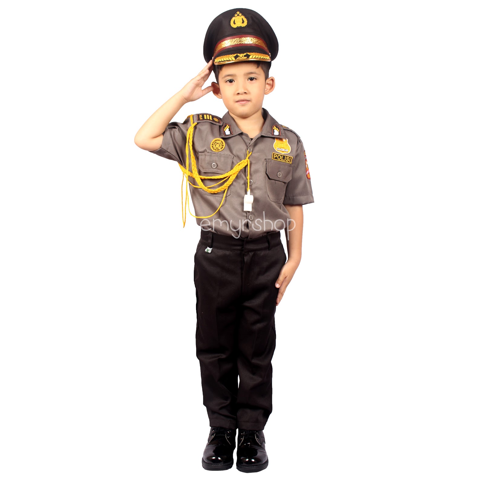 Hub :085956522290 Baju Profesi Anak Bandung | ONLINESOB