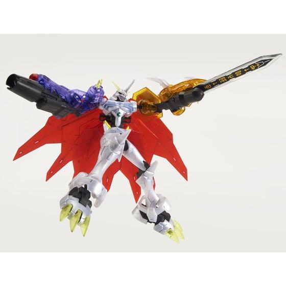 Gambar Hero Ultraman X dan Lainnya TerbaruP-Bandai Exclusive: Digimon ...