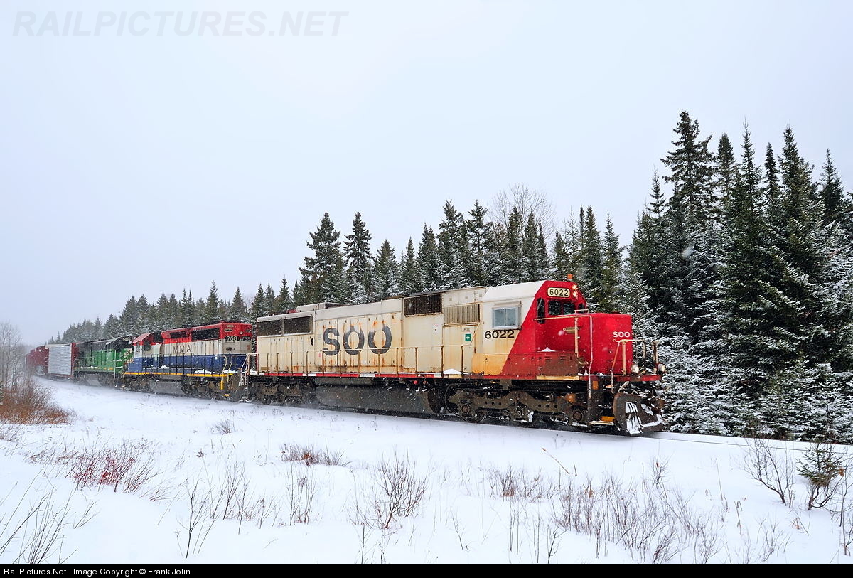 Extra Train Stuff, Etc.: July 2012