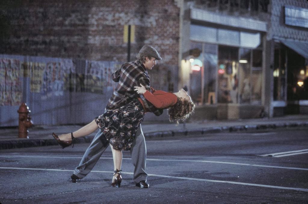 BethThomas- AS Media Studies: Shot types. The Notebook