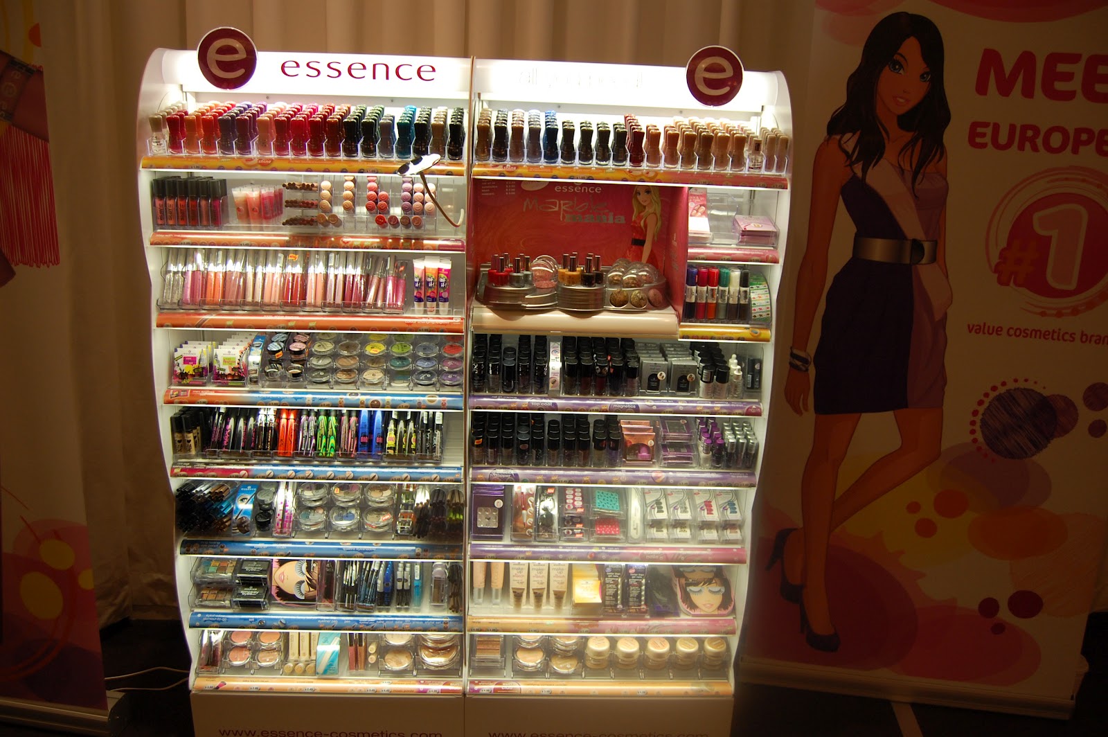 The Arriviste: $5 a Pop and Just as Good as Dior and Chanel, Essence ...