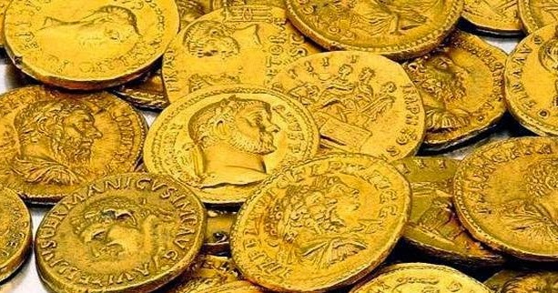 Introducción al fisco romano - Derecho Romano