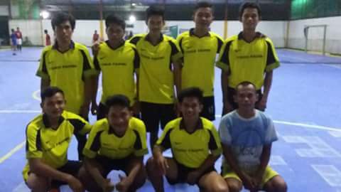 Tim Futsal Indonesia